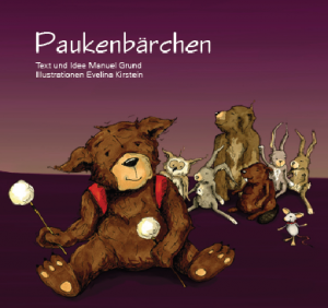 Publikationen – Manuel P. Grund