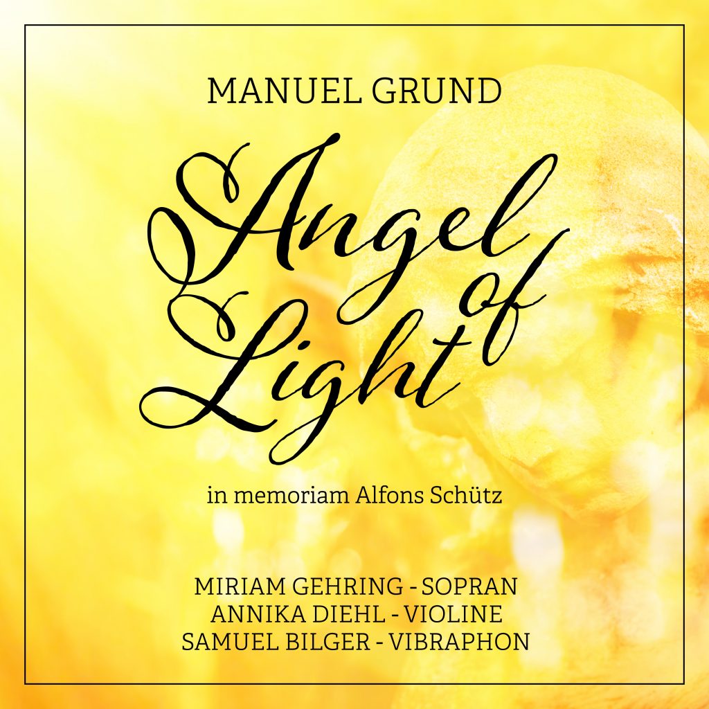 Diskographie & Presse – Manuel P. Grund