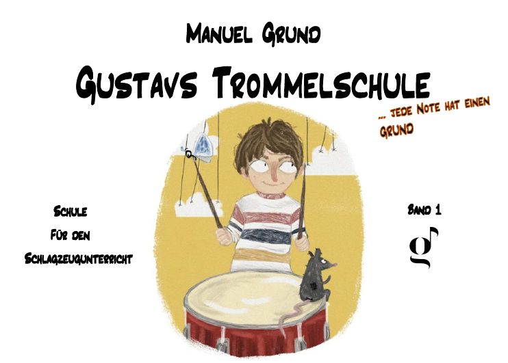 Publikationen – Manuel P. Grund