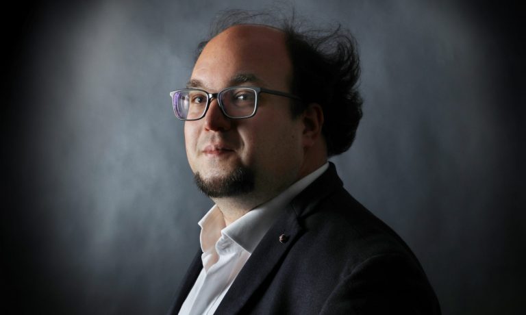 Impressum/Datenschutz – Manuel P. Grund