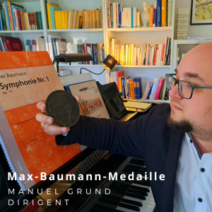 Biographie – Manuel P. Grund